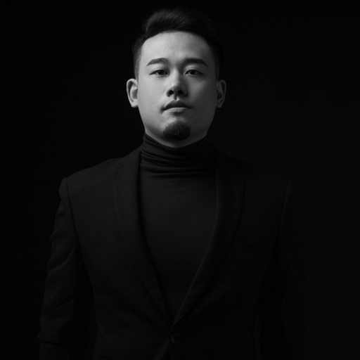 沈阳偉轩设计 