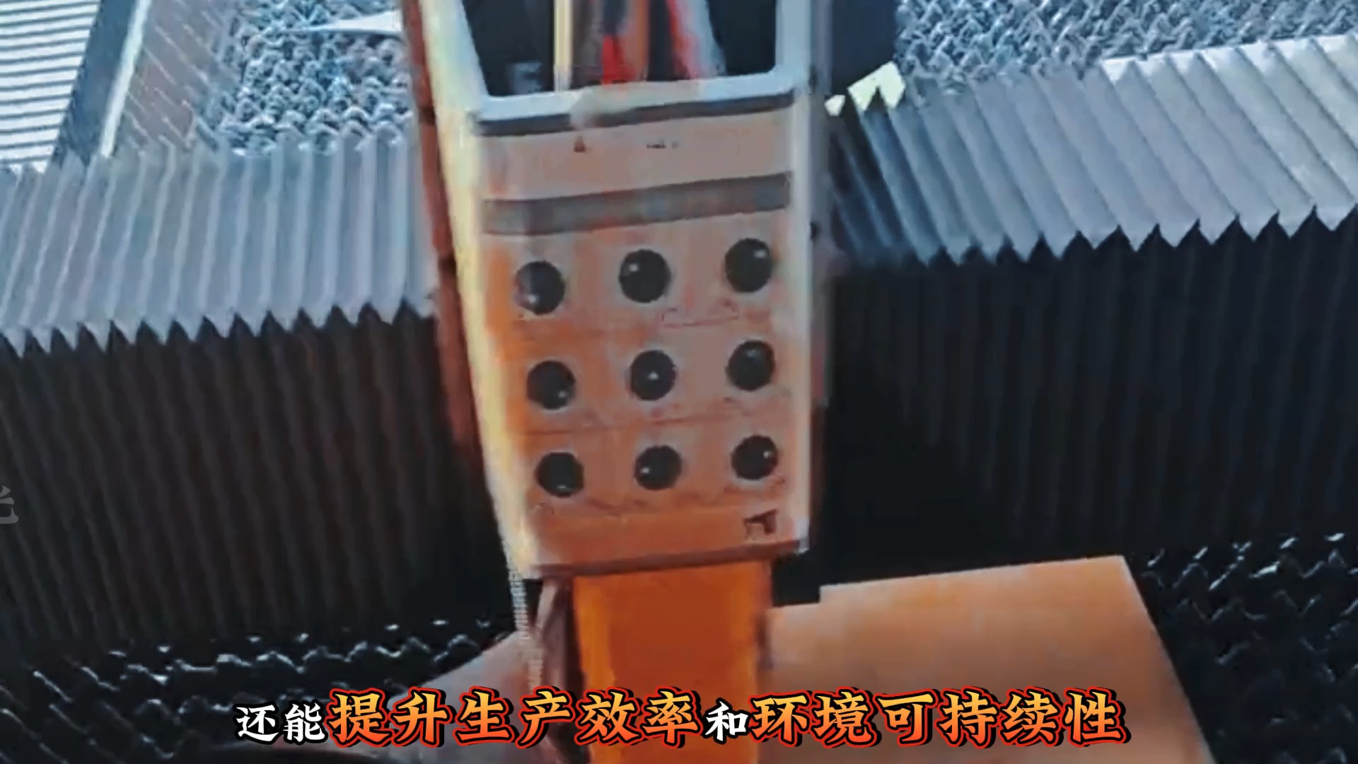 激光切割机天眼系统自动排版实现废料最大化的利用