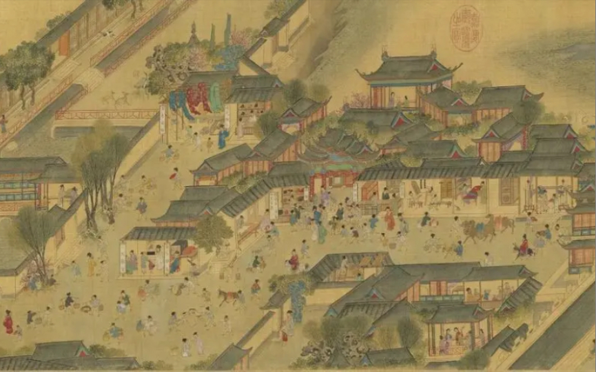 简评北宋王安石变法(终)中国历史集权社会的剖析