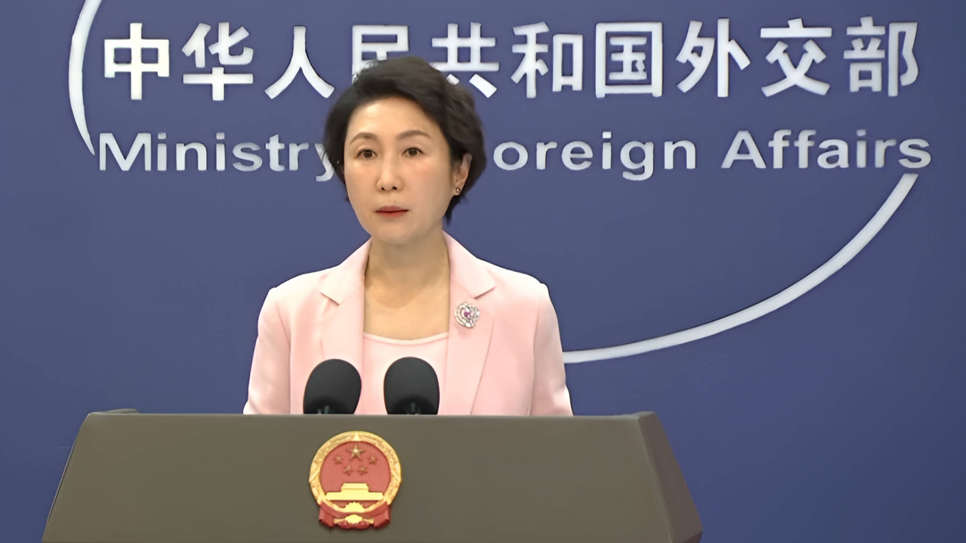 日本首次出口杀伤性武器,中方:意欲何为?