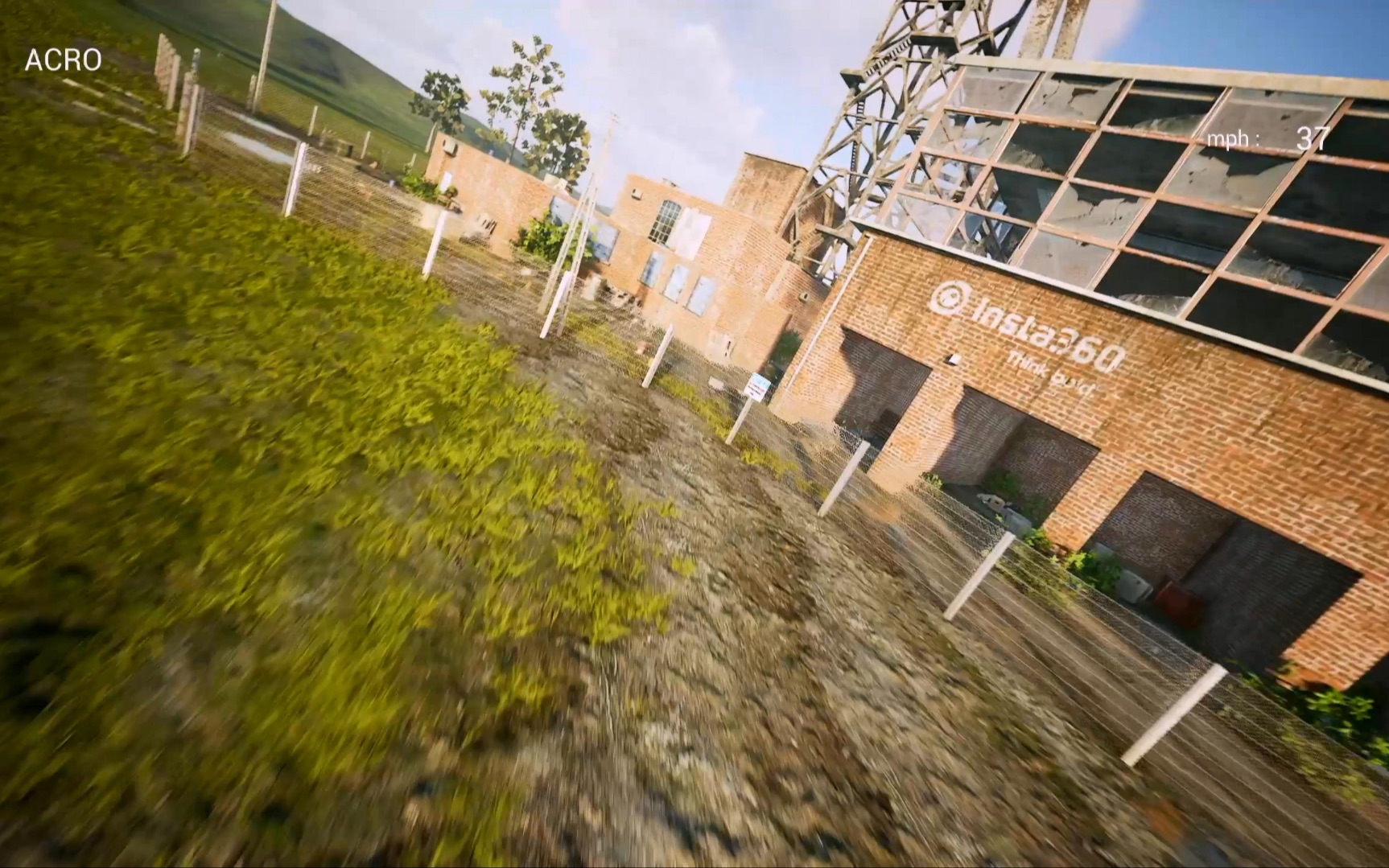 Uncrashed模拟器02:天儿太冷,冻手!