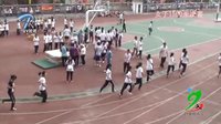 广东省电子职业技术学校2011年第21届校运会