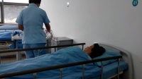 西青医院2015.5.21口腔护理操作视频-李耀泉
