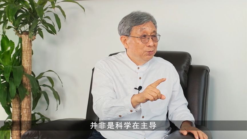 为什么美国人不害怕新冠病毒?