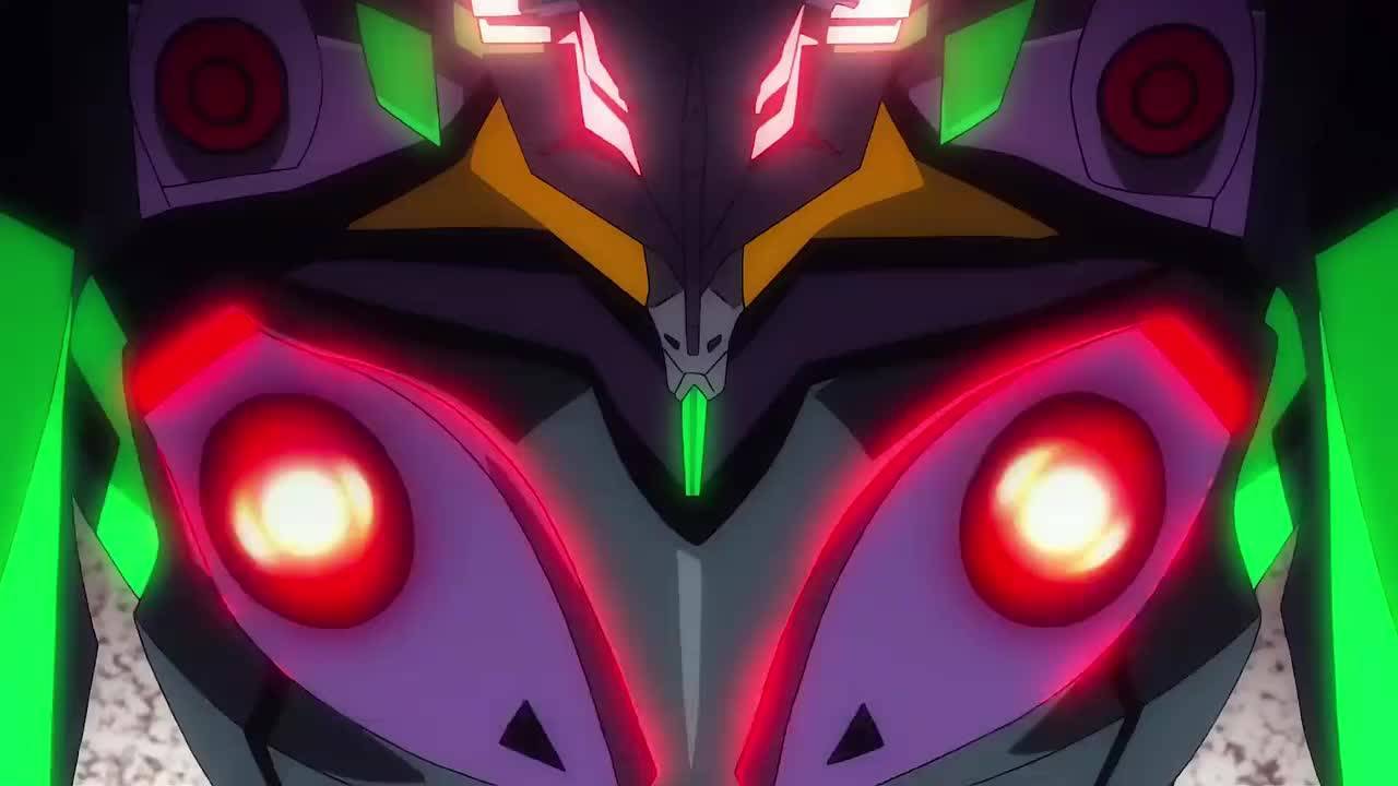 动漫的世界里,每一个角色都有自己的故事