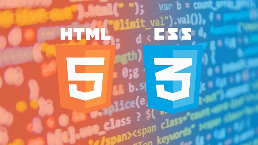 【HTML+CSS】三分钟实现炫酷加载效果