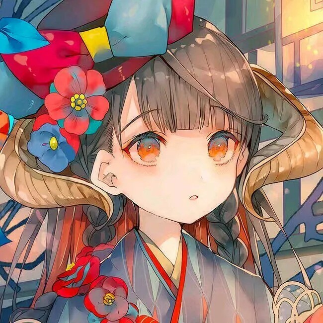 大妮漫画说 