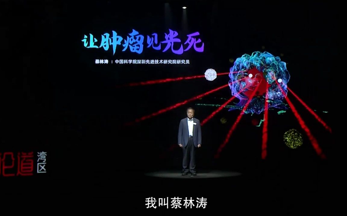 纳米医学的发展分享