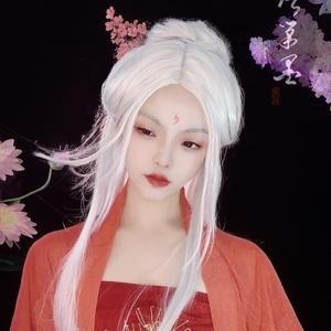 古风爱好者敏敏