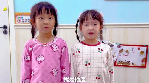 可爱人类幼崽花式宣传消防知识!你记住了吗?