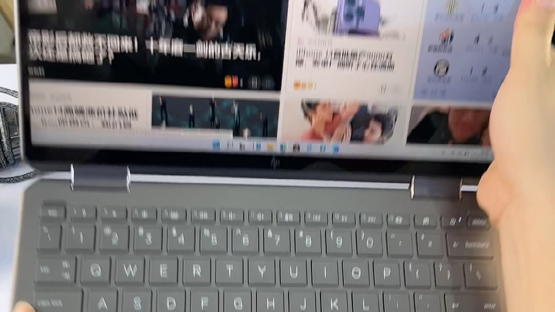 #笔记本电脑 9000多买台I5集成显卡的笔记本是智商税吗?全网首拆...