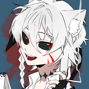 玖尾丷猫Yuki 