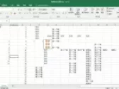 Excel2016教程:Excel中怎么移动复制、删除单元格数据