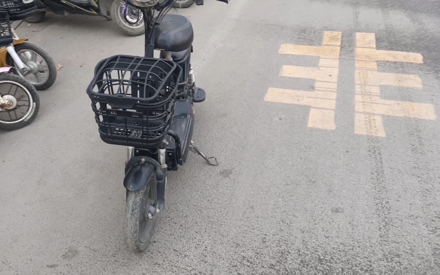 你们觉得二手电动车需不需要提供售后和质保呢!