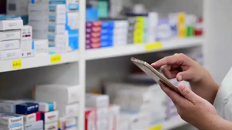 网购药与实体店购药:价格与药品差异大揭秘