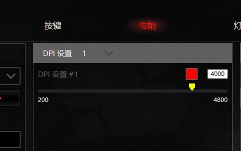 【Sam】CSGO 鼠标4000dpi+游戏内鼠标速度3.45打bot测试