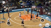Nba2k.安卓mc模式