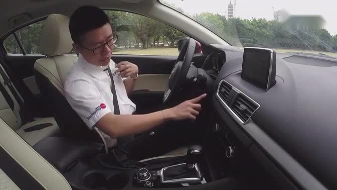 别说你真的会开自动挡车!分享自动挡驾驶教程,扫扫盲,为车好