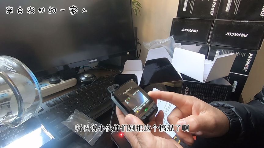 记录仪内存满了,这样设置一下,再也不用手动去删除了
