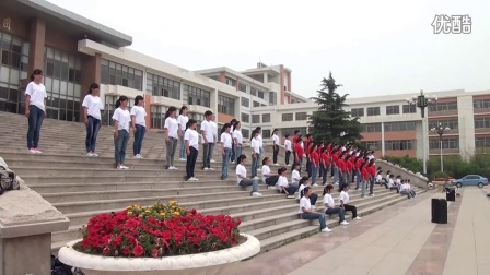 青岛农业大学和你一样手语视频