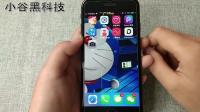 HDR模式让照片更清晰, 同时也占内存, 不会可惜了