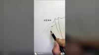 想成为会画画的大佬吗?小红书免费绘画教程每天都上课
