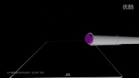 大学生毕业设计作品-微软surface平板电脑广告特效宣传片