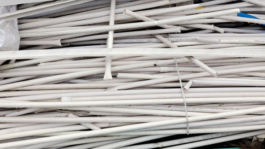 PVC的分类和材质,以及他的辨认方法,我们生活中都有什么是PVC的