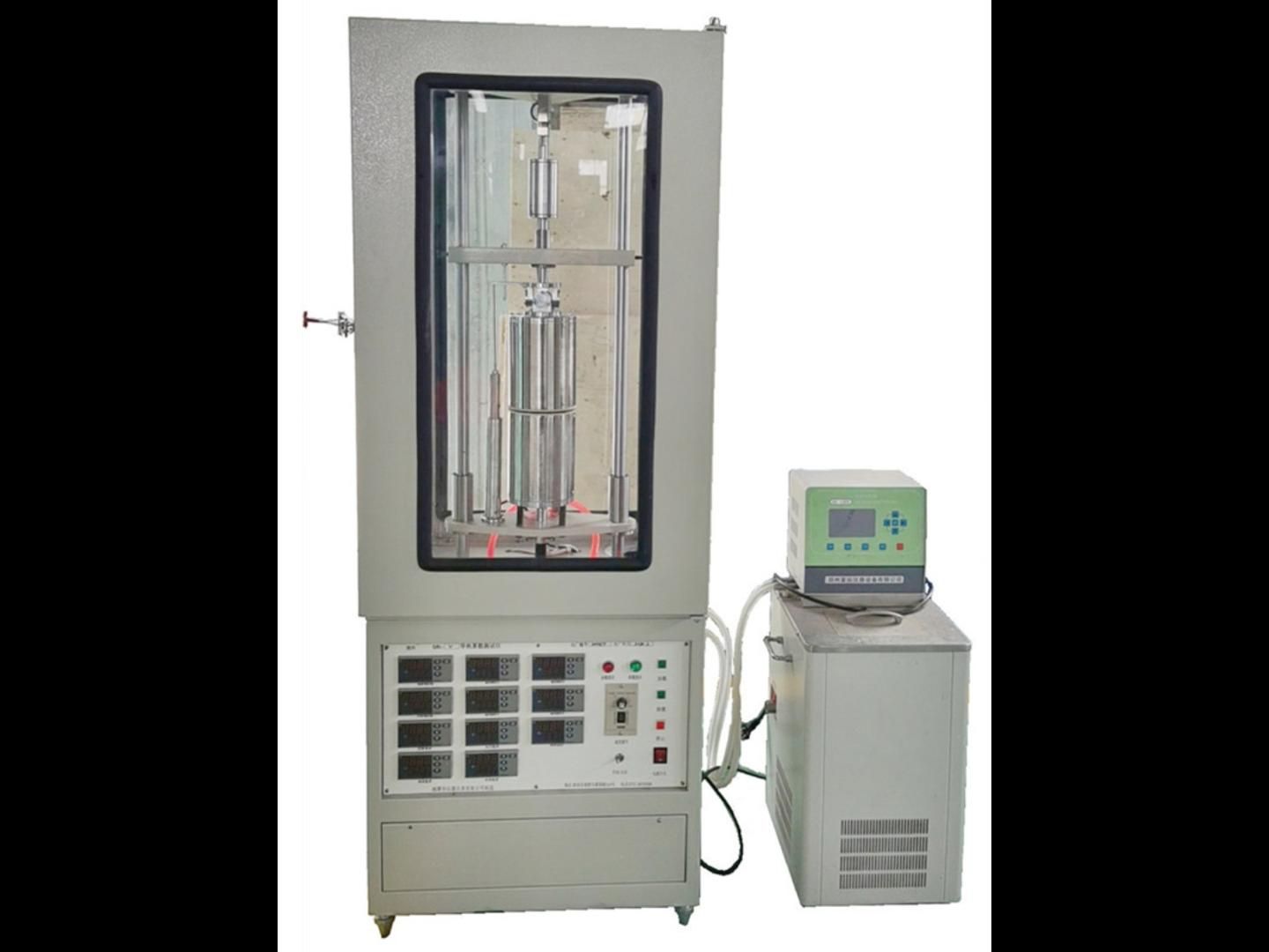 湘潭湘科DRL-V热流法多功能导热系数测试仪 高分子材料适用,DRL-5...