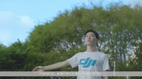 海陆空 - #DJI 大疆 SPARK 晓 无人机快速使用技巧-手势录像教程
