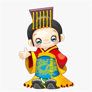 迷途君