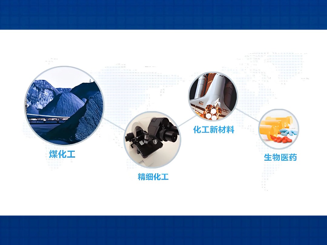 光伏产业带给化工新材料行业的机遇变革(上)