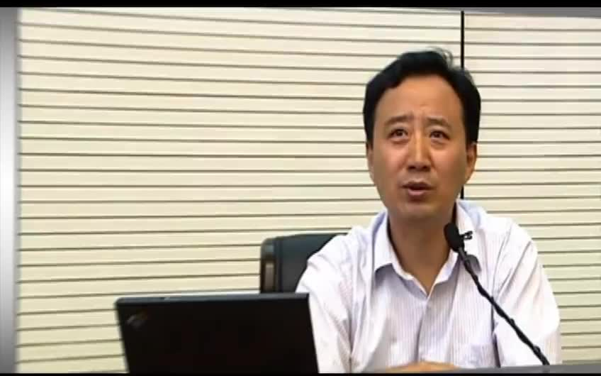 【文献 • 历史】刘跃进:古典文献学及其意义(全两讲)