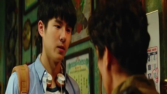 用推理技巧揭穿假侦探,小唐心生佩服