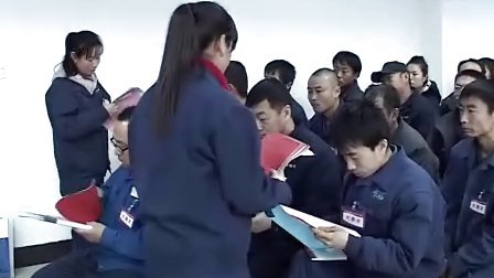 2011年12月20公司工会代表大会