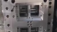 厦门模具培训 模具设计培训 数控编程培训双色模具旋转