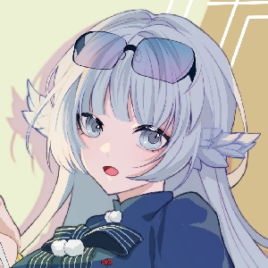 白鸟咕咕子 