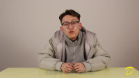 搞笑语录:你的话,我连标点符号都不信