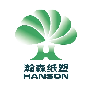 瀚森纸塑 