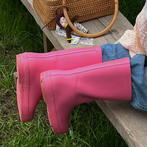 一名马拉松配速员 