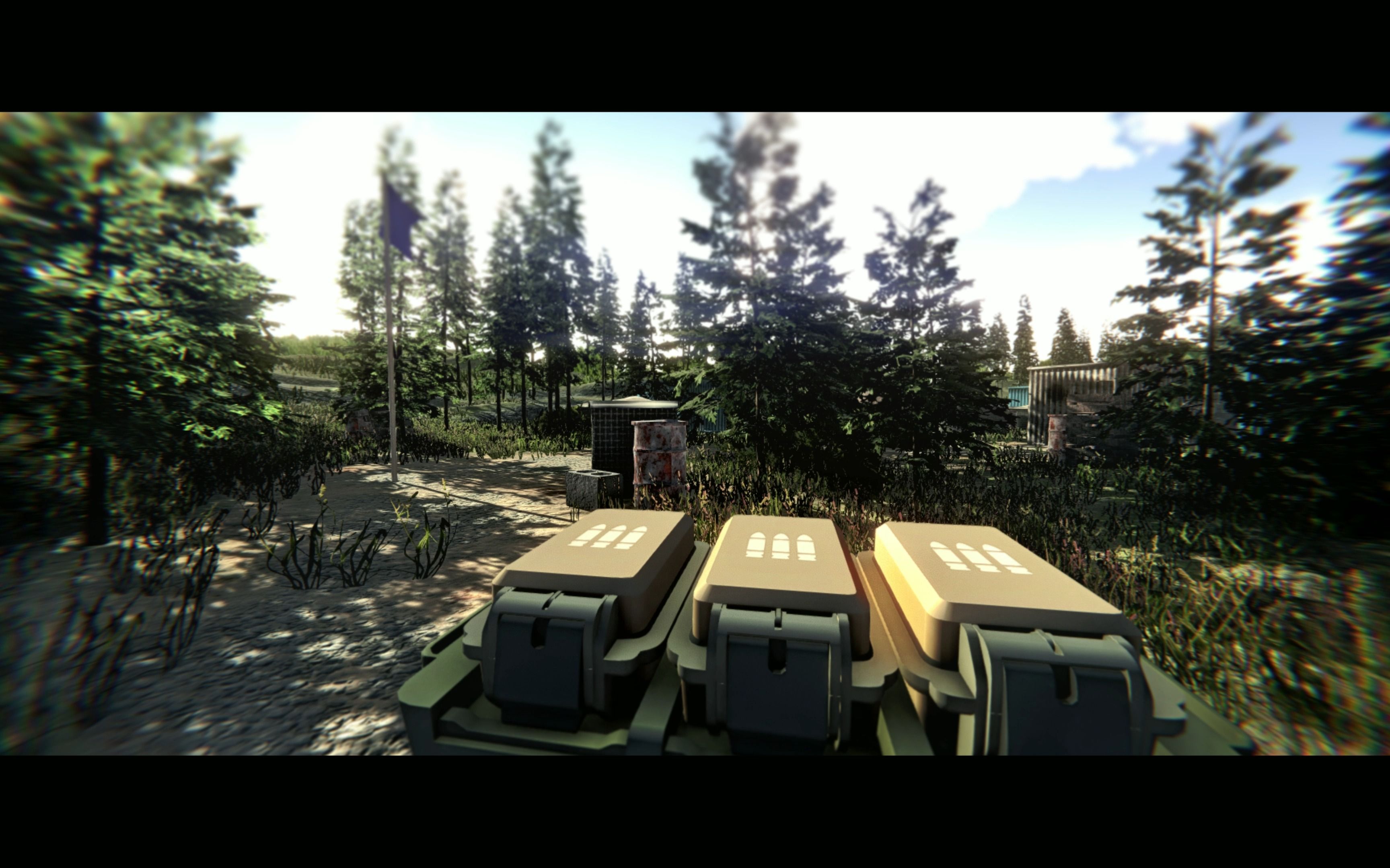 【战地模拟器武器】[EA26+] Battlefield 2042 Class Gear