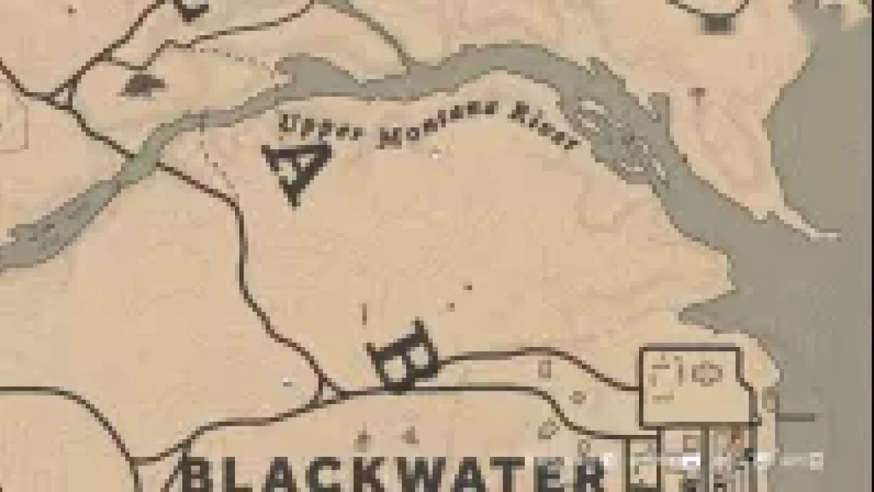 【转载沙皮狗的咖啡】《荒野大镖客2》私酒贩酿酒材料位置和必备物品