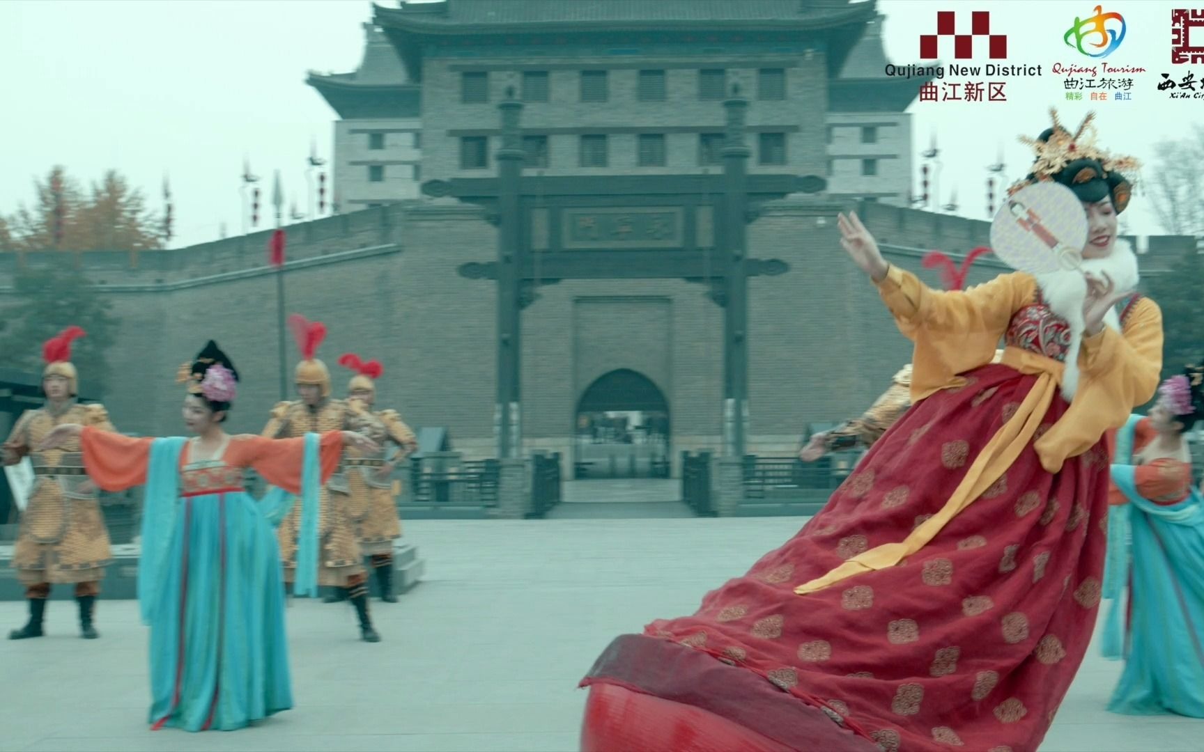 西安视频拍摄公司|短视频|西安三言创作文化传媒有限公司