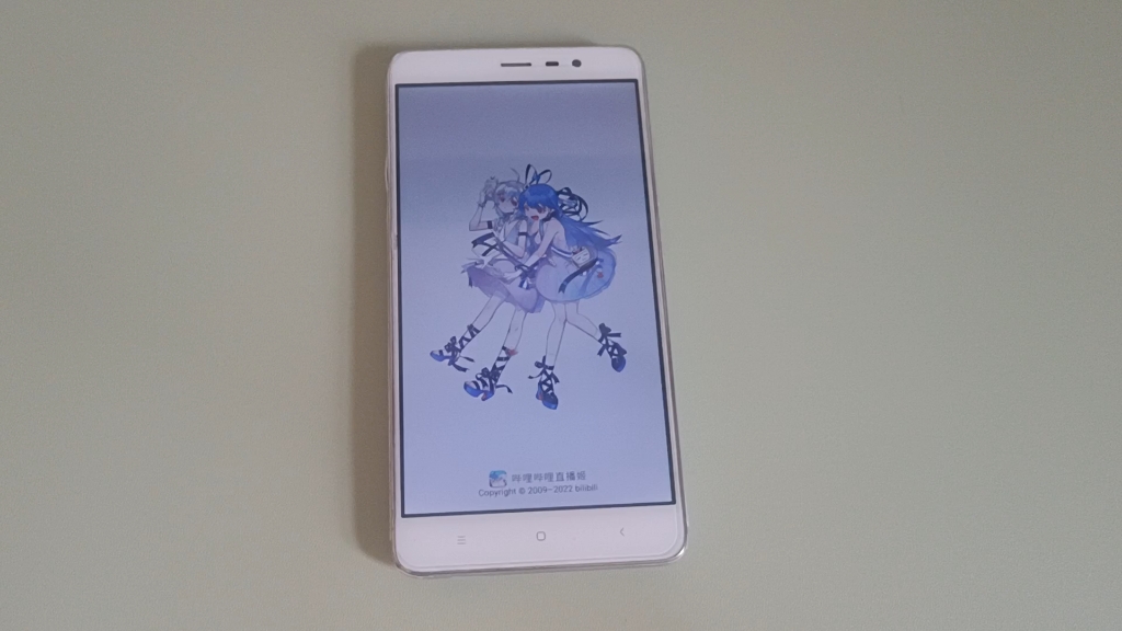 之前录视频的手机今早寿终正寝(全程没说话,详见简介)