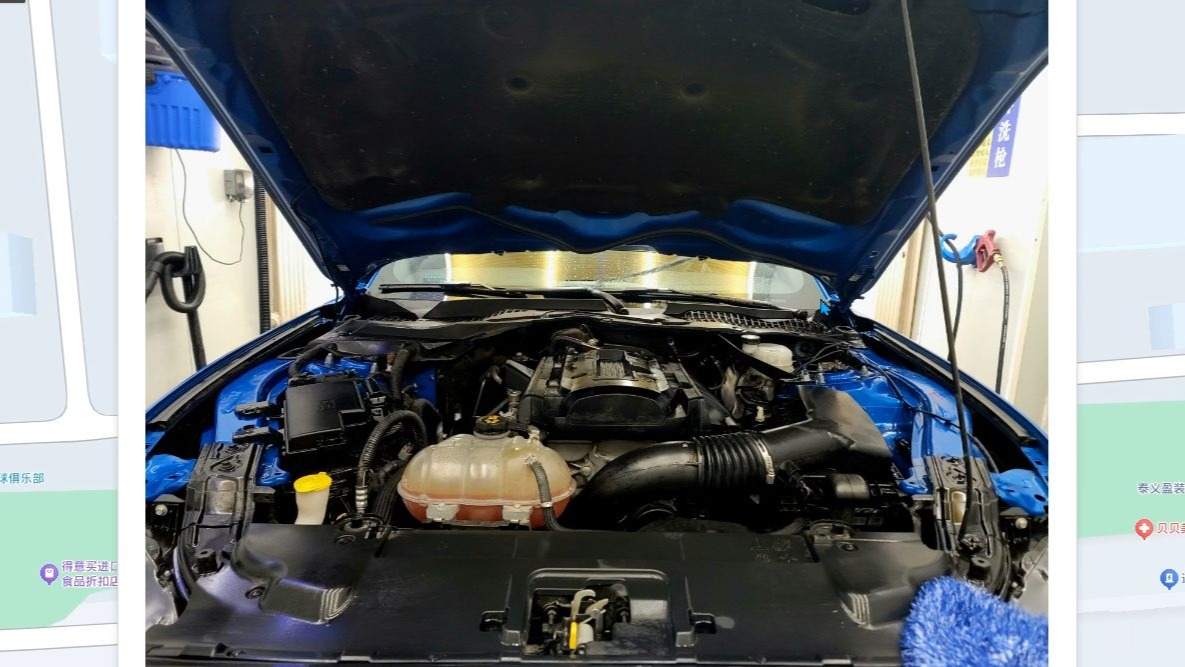 2025.2.14 自助洗车被困,电瓶没电了