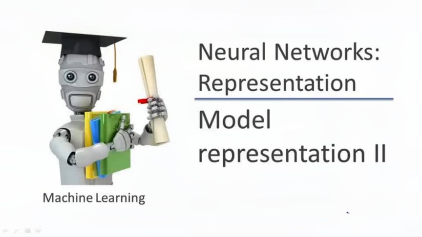 8 - 4 - Model Representation II (12 min)