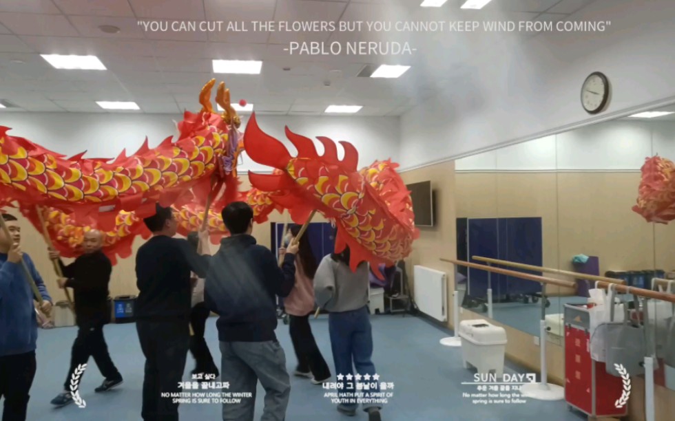 北京舞龙表演培训教学 舞龙舞狮服装道具出租租赁 北京吉麟堂龙狮...