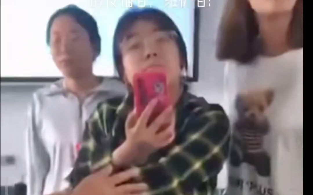 学院校园欺凌完整版