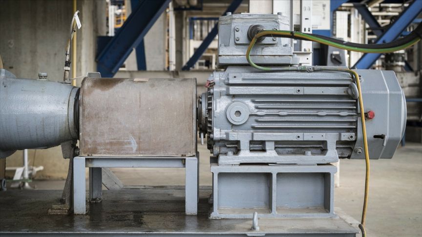 知道电机电流与功率的关系,你就能迅速的选型,从而由干活变设计