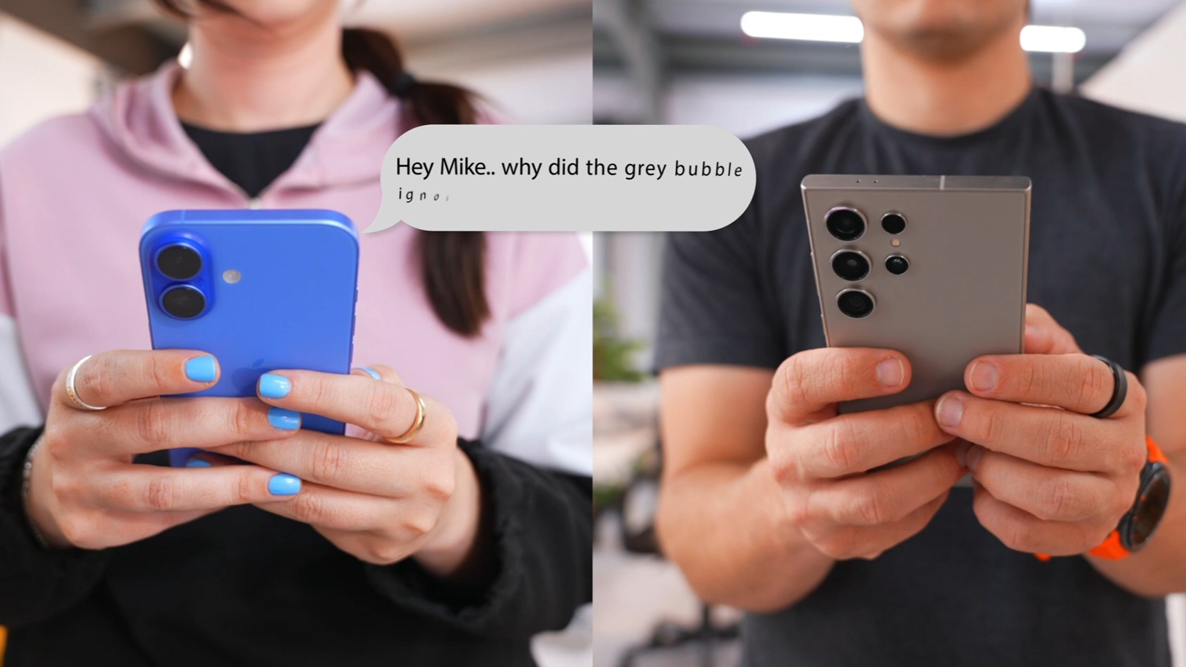 Phone 16 _ 16 Plus-提示,技巧_隐藏的功能!+iOS 18